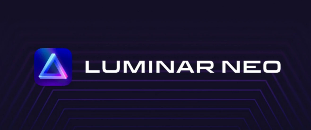 Luminar Neo 1.6.2中文版本 人工智能Ai图形处理软件！ – 设计宝藏
