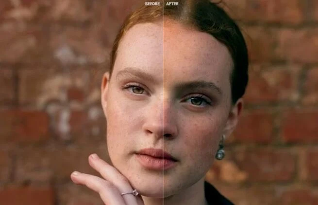 Luminar Neo 1.6.4中文版 全新Ai人工智能自动人像修图神器！ – 设计宝藏