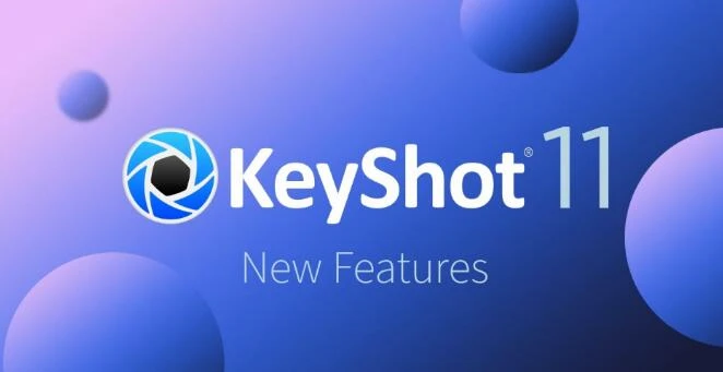 2023 KeyShot 11.3.3.2安装包软件下载一键安装永久使用！ – 设计宝藏