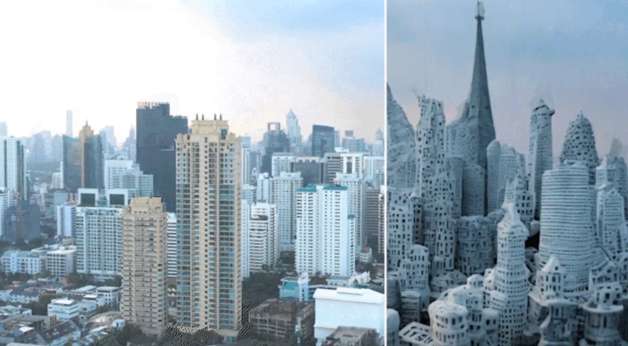 AE智能插件Local Diffusion让你拥有24小时工作的动画师！ – 设计宝藏